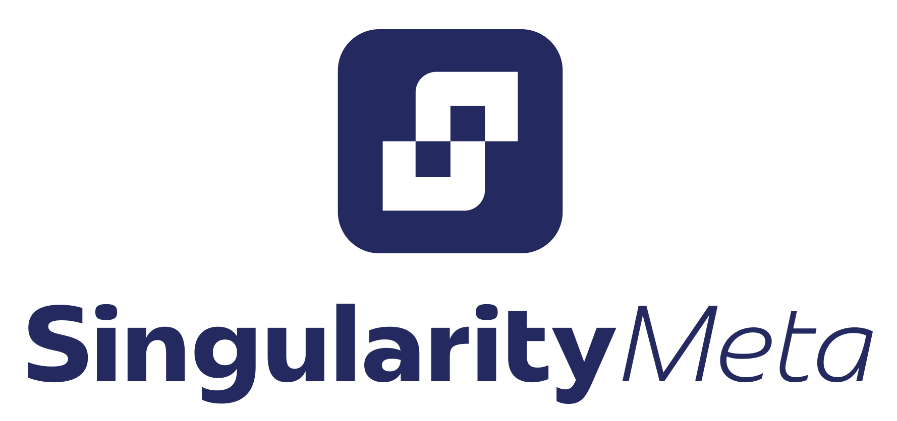 Singularity Meta - Login